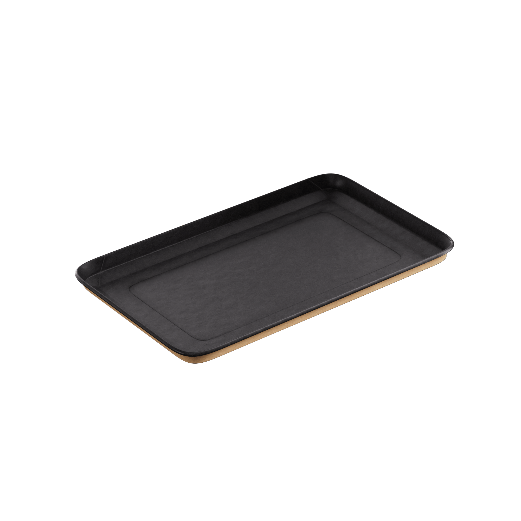 Buy Tray 1EA international company OneBox 1900 ml, price | Disposable ...